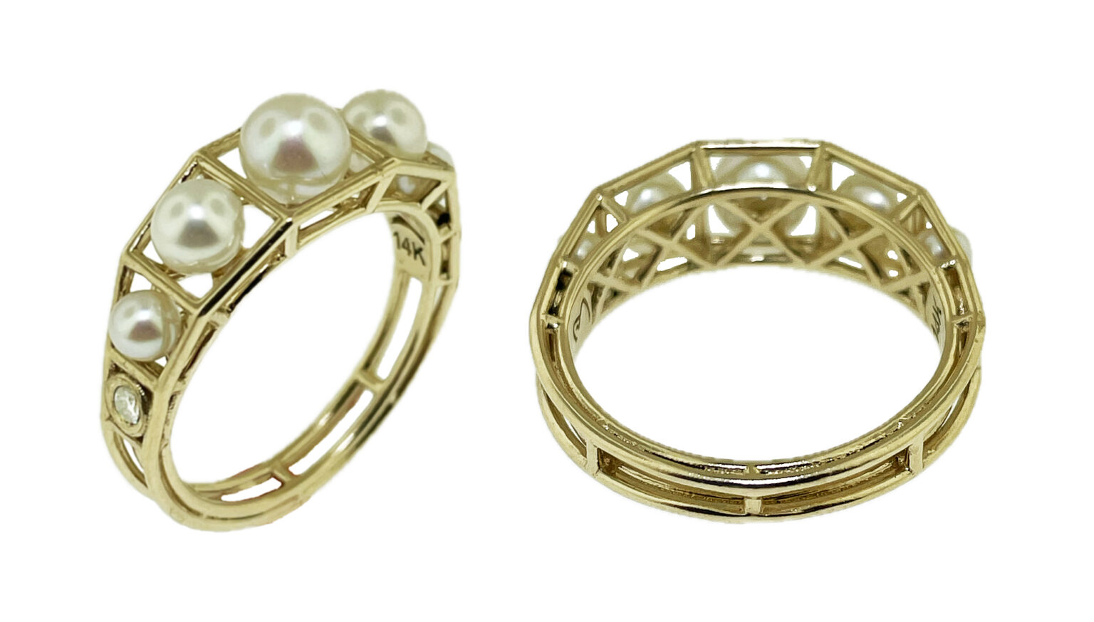 2023 Design Contest Winners | Hawaii Jewelers Association